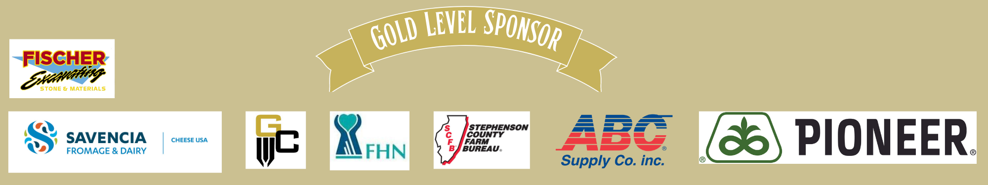 2025 Sponsors – Stephenson County Fair Association